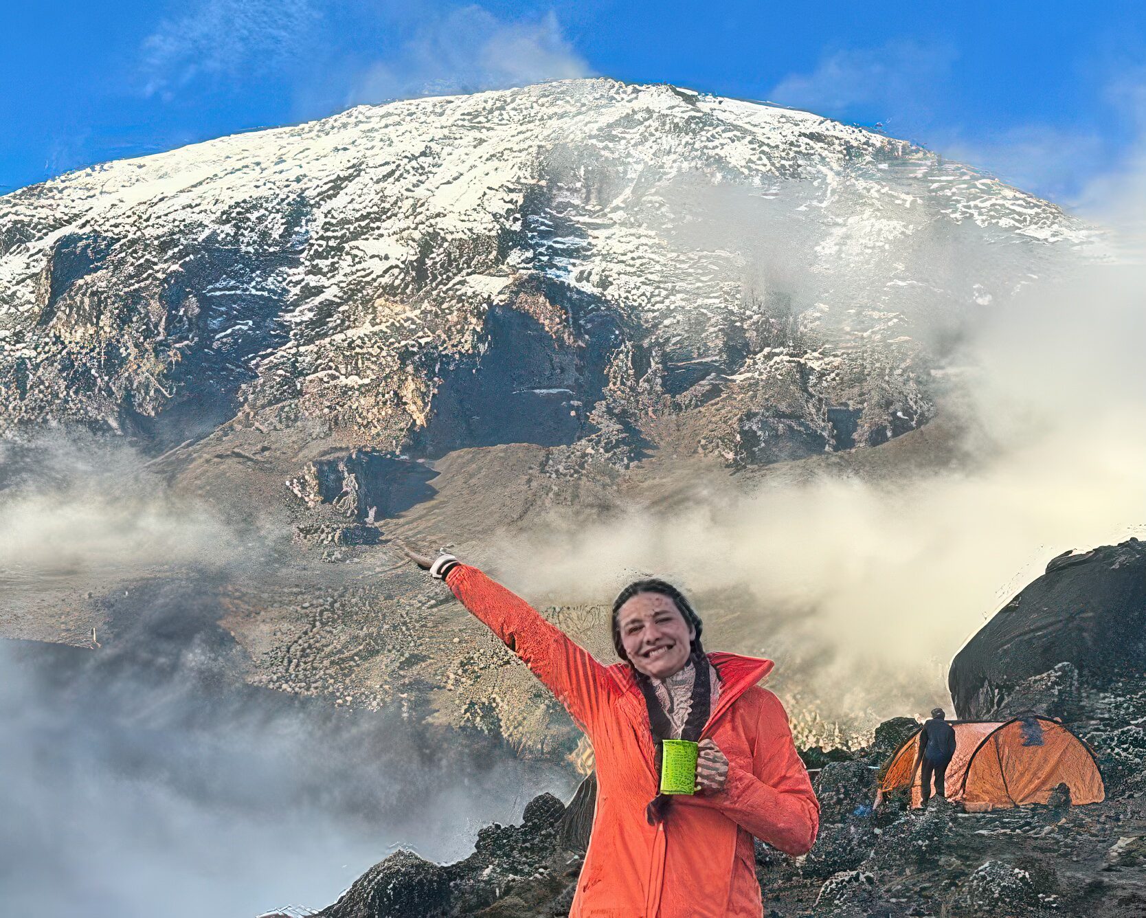 What are the best times to climb Mount Kilimanjaro? - JoyTrekking Tours ...