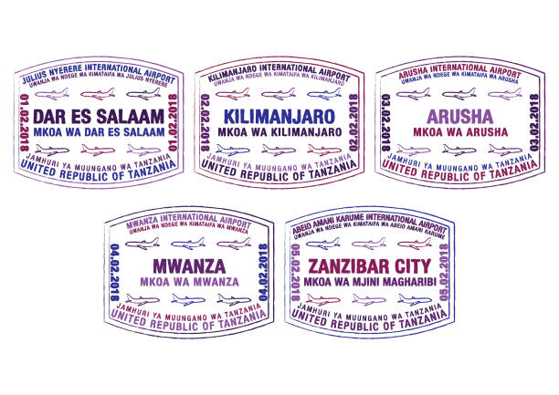 Tanzania Visa Guide for Tourists (2026): Requirements, Fees and Step-by ...